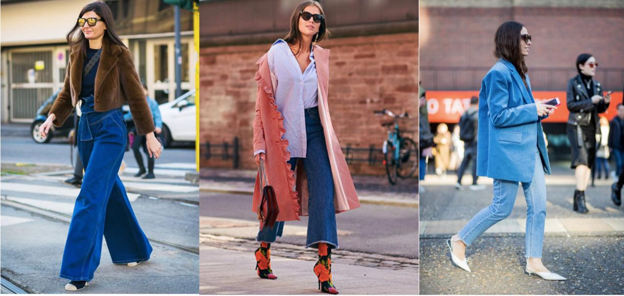 Welcoming Winter: Trans-Seasonal Fashion