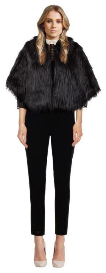 Cocktail Event Style Guide