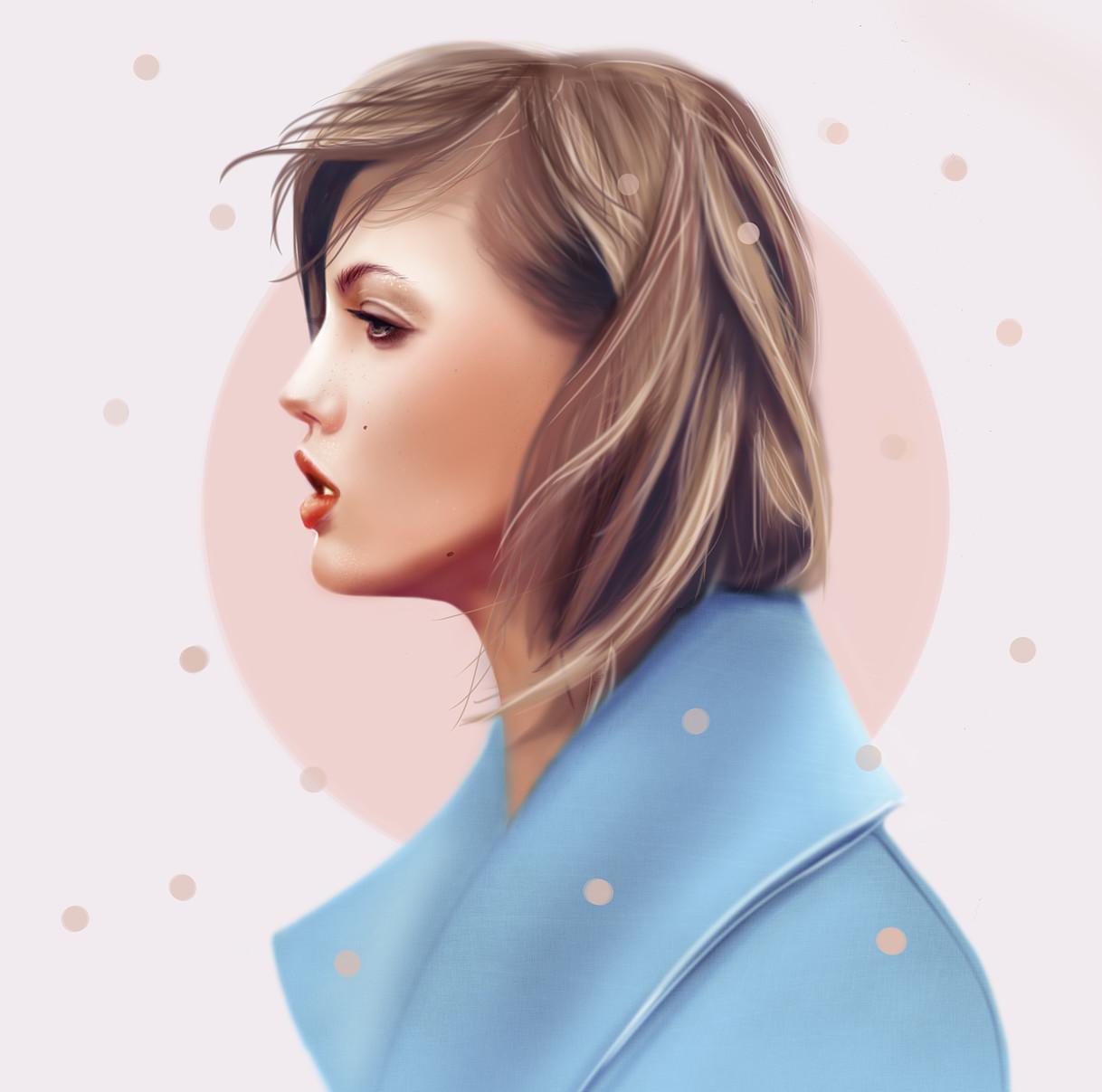 The Art of Lisa King - Interview