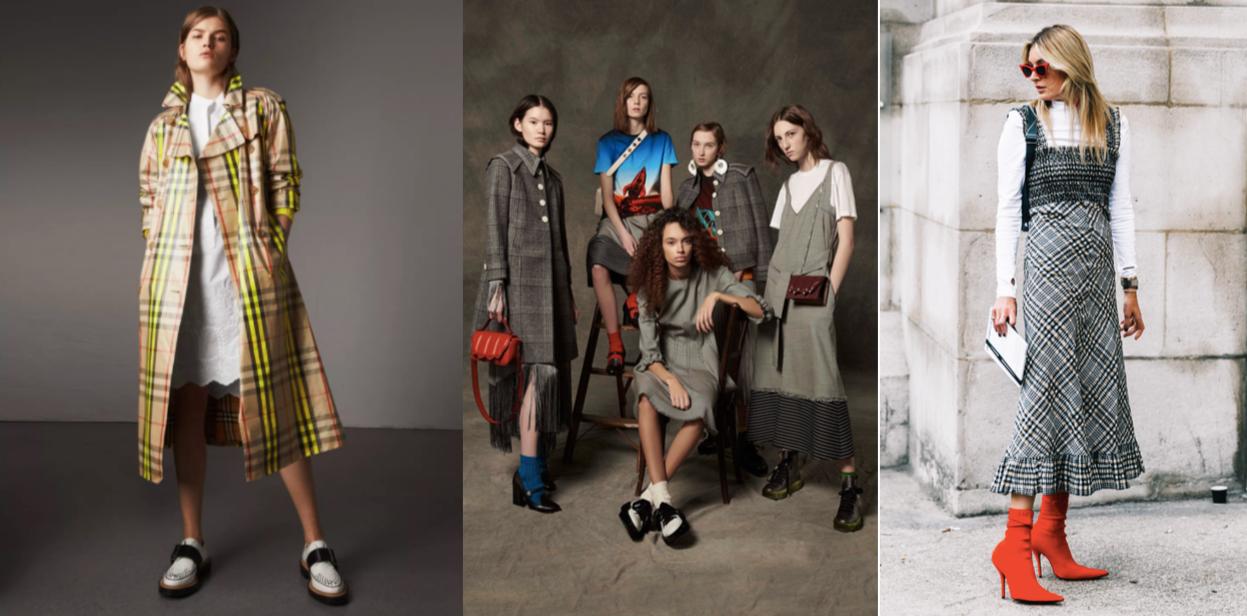 Welcoming Winter: Trans-Seasonal Fashion