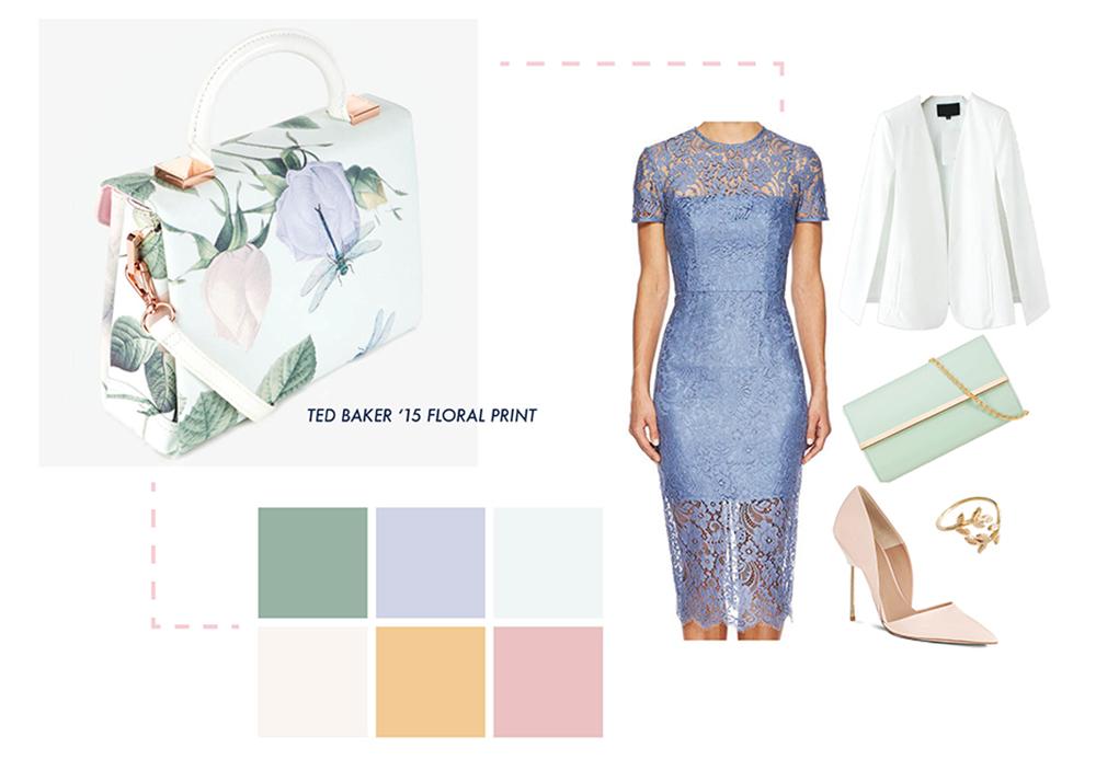 Our "How To" Guide for Colour Coordinating | GlamCorner