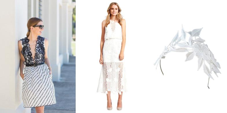 What to Wear to the Melbourne Cup!