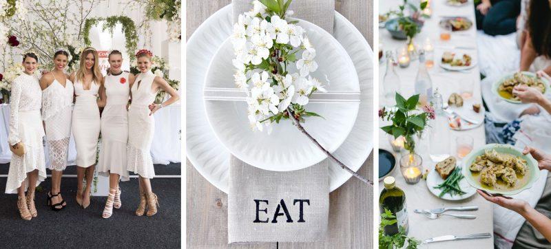 What to Wear to a Luncheon | GlamCorner