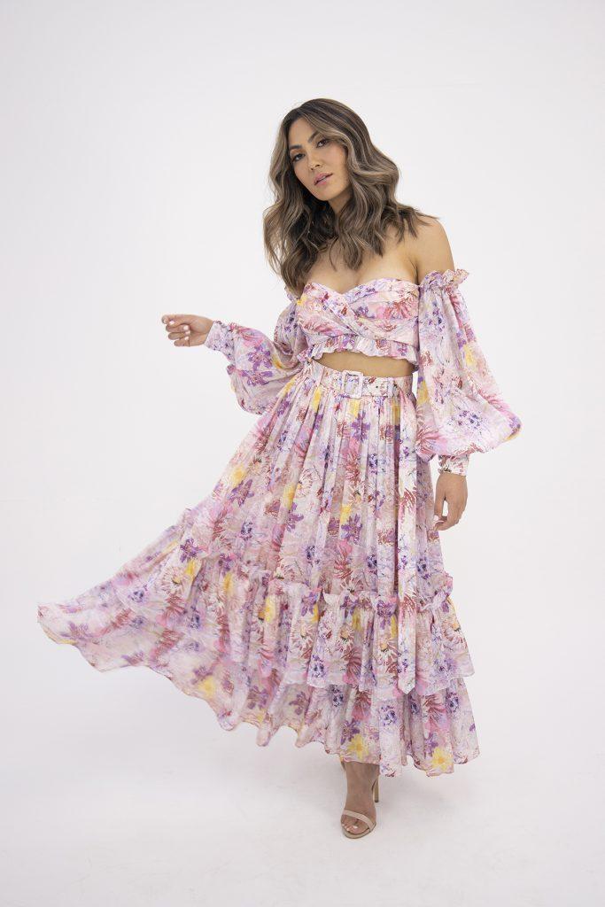 Early Access: Introducing the Femme Rhapsody collection by LEO & LIN