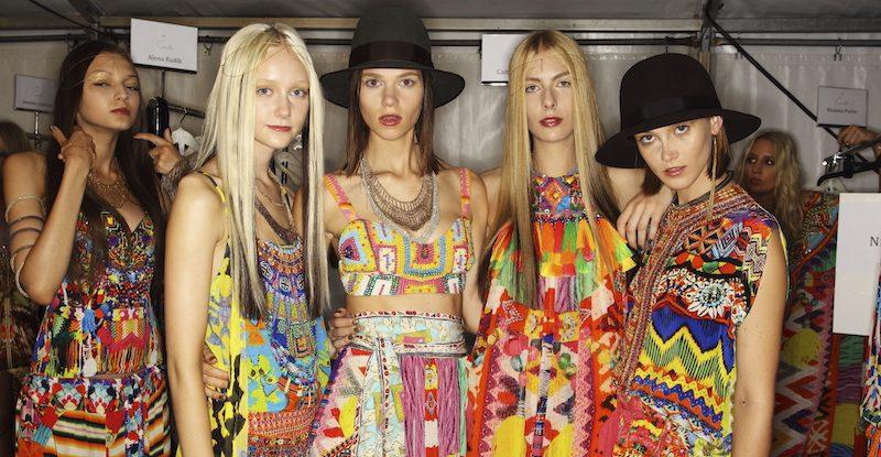 How To Wear Camilla This Summer