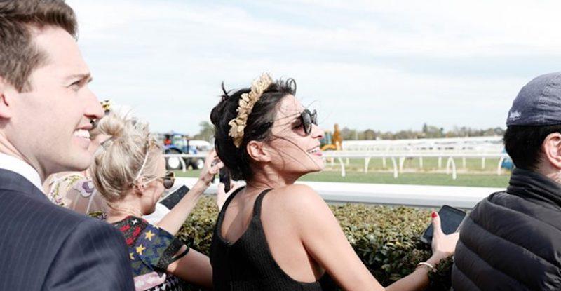 Spring Racing Fashion: What to Wear to Melbourne Cup 2017 | GlamCorner