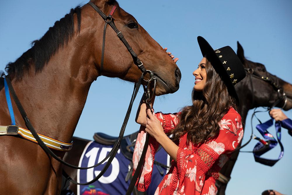 Spring Racing Carnival Fashion Trends | GlamCorner