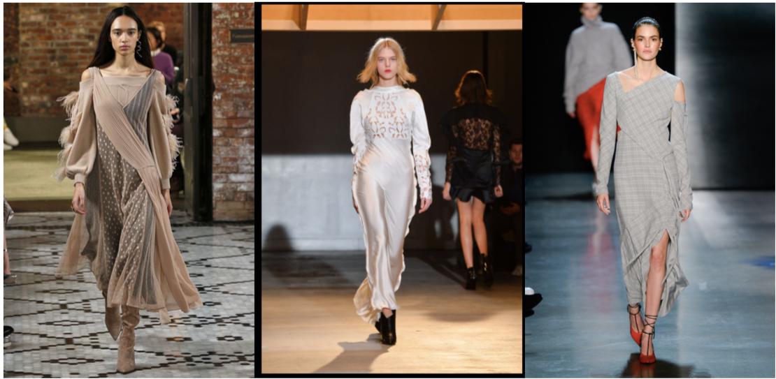 Autumn Fashion Trends 2018