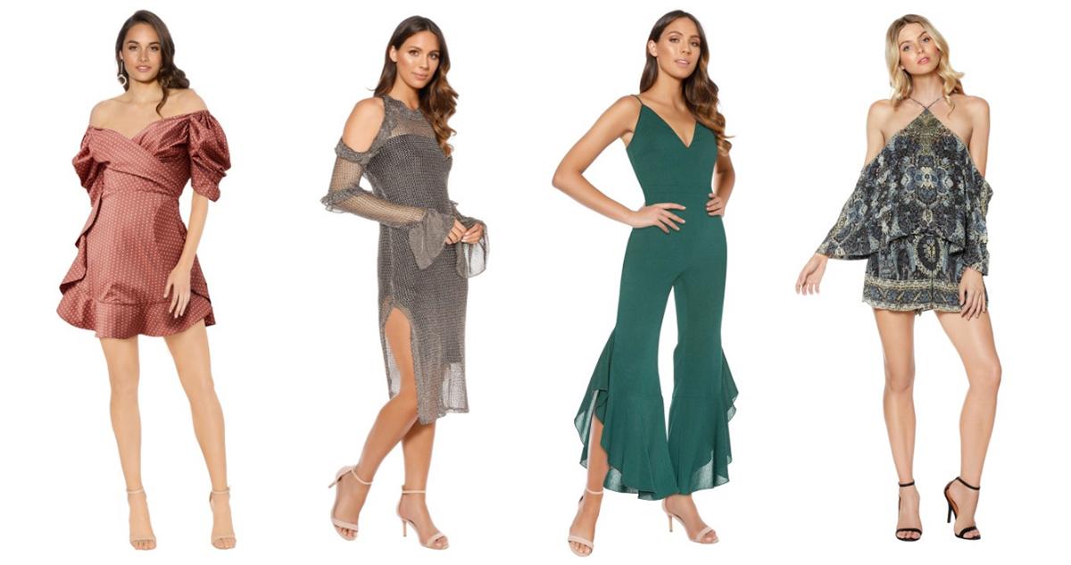 What to Wear to a Concert