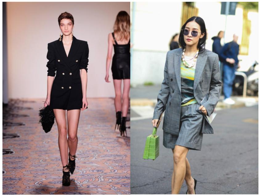 Autumn Fashion Trends 2018