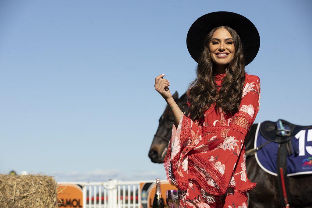 Spring Racing Carnival Fashion Trends | GlamCorner