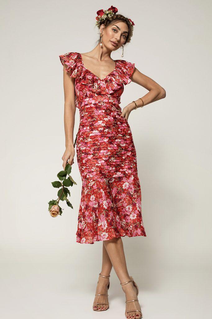 Melbourne Cup Fashion and Dress Code for 2019