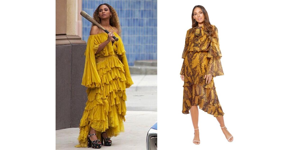 What to Wear to the Theatre