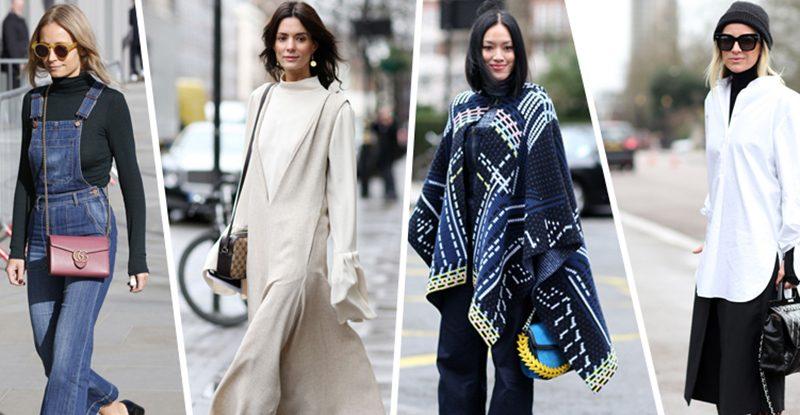 Your Style Guide To Trans Seasonal Dressing