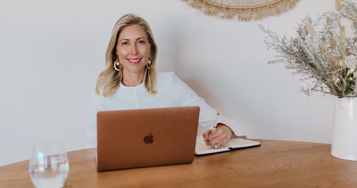 Tips on Mindfulness with Founder & CEO of EQ Minds, Chelsea Pottenger