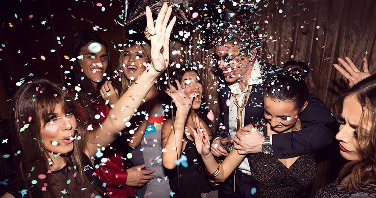 What to Wear to Your School Formal