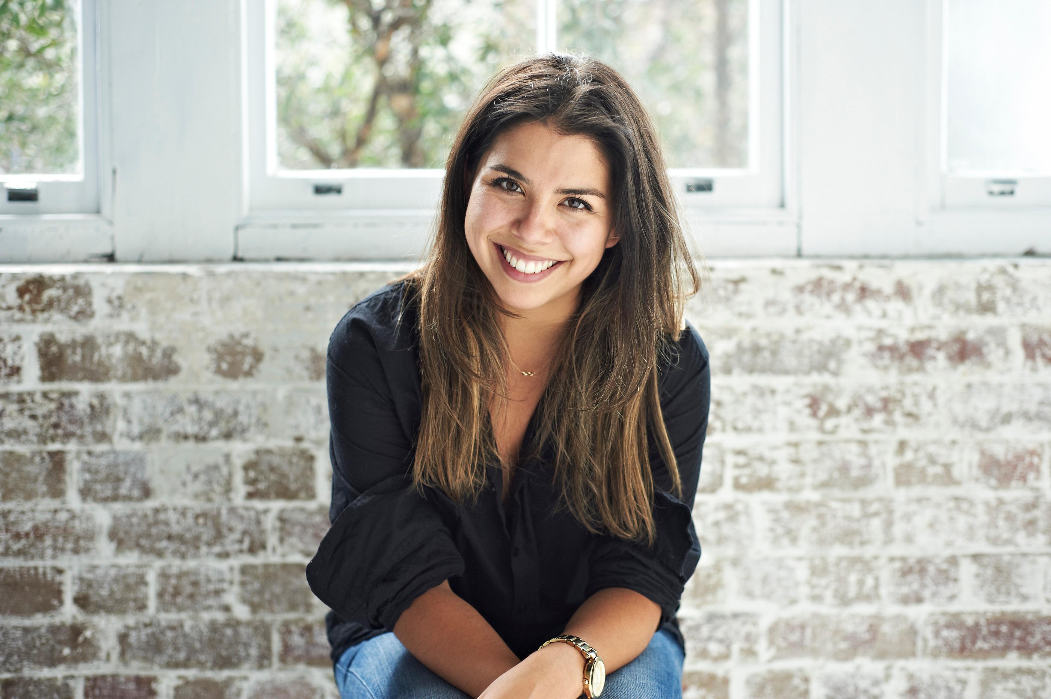 Style chat with Sally Spratt