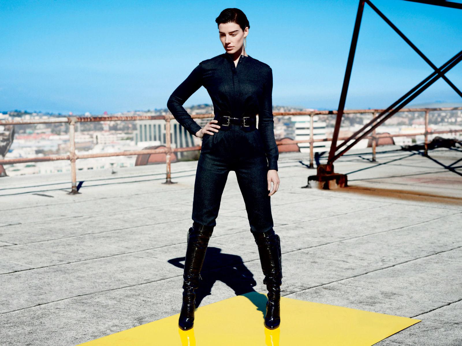 Picking the right jumpsuit for Your Body Type