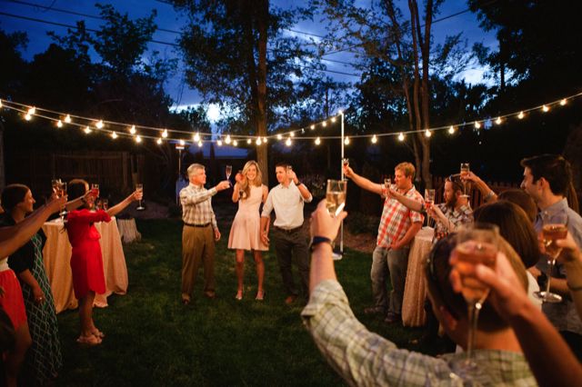 Your Ultimate Bride-To-Be Event Planning Style Guide