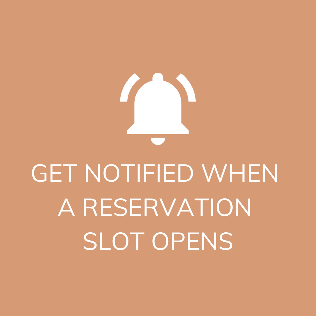 Reserve items for your next box