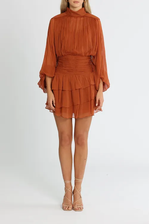 Our favourite designer dress styles for a night out in Sydney