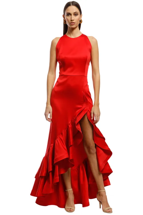 The Most Beautiful Formal Dresses For Award Season Glamcorner