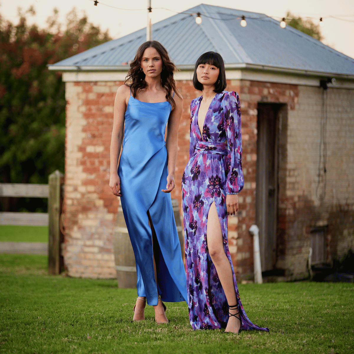 Formal Dresses Suited to Each Australian Major City | GlamCorner