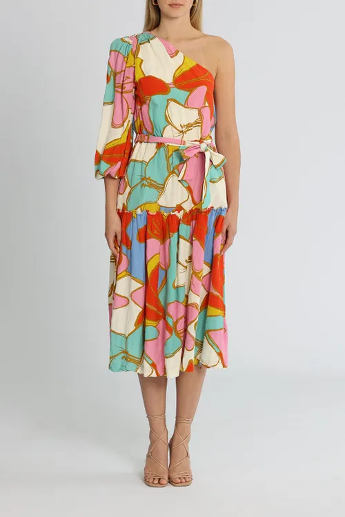 Top Dresses to Wear for the 2023 Autumn Racing Carnival | GlamCorner