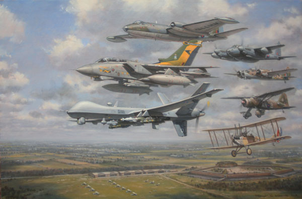 Home | XIII Sqn Association