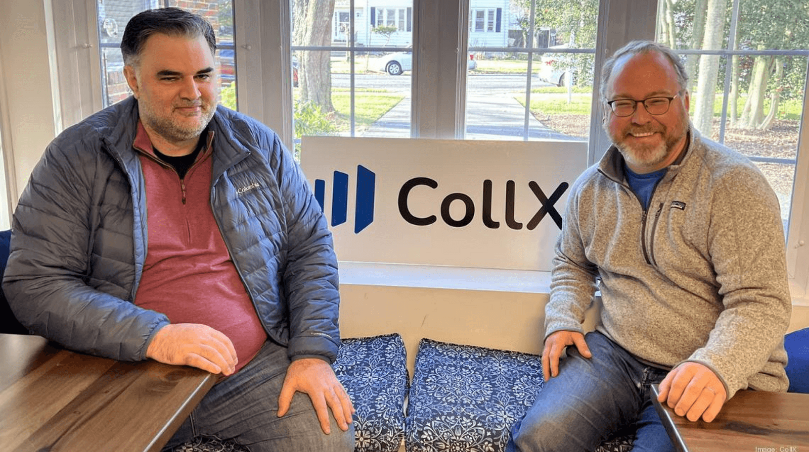 CollX in the News