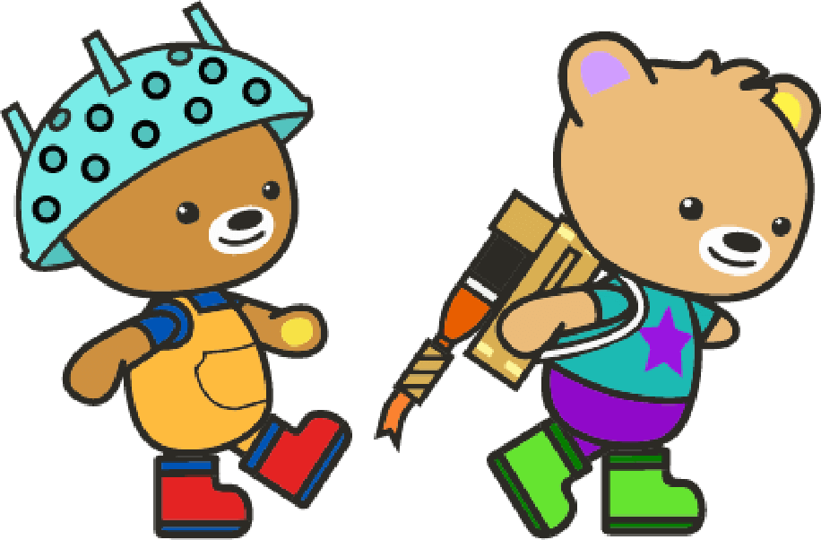About The Toddler Club