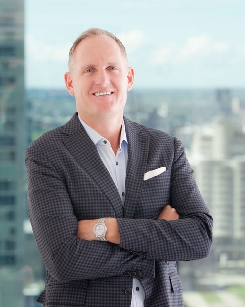 Chicago Angel investor - Founders Council