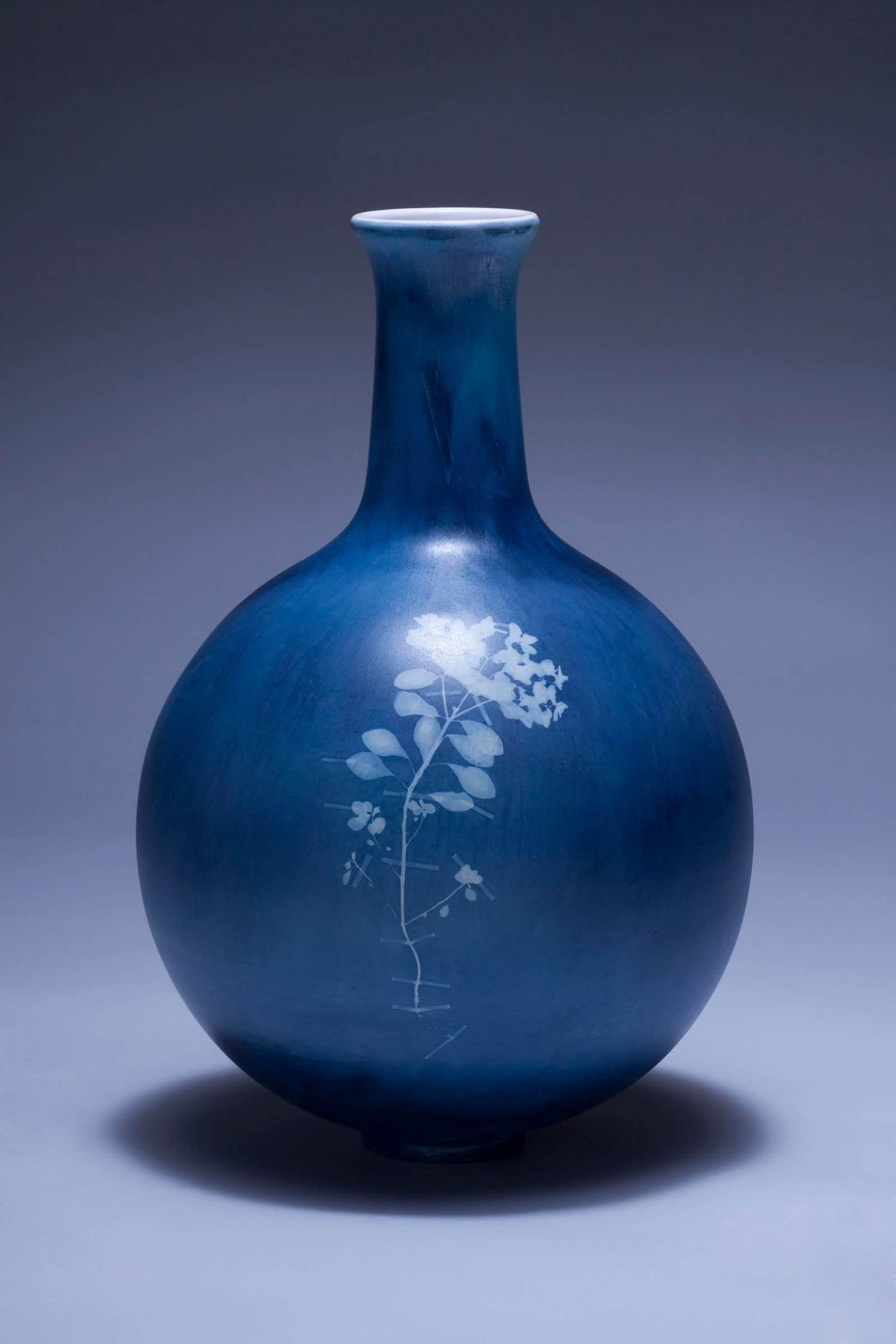 Blueware Vases