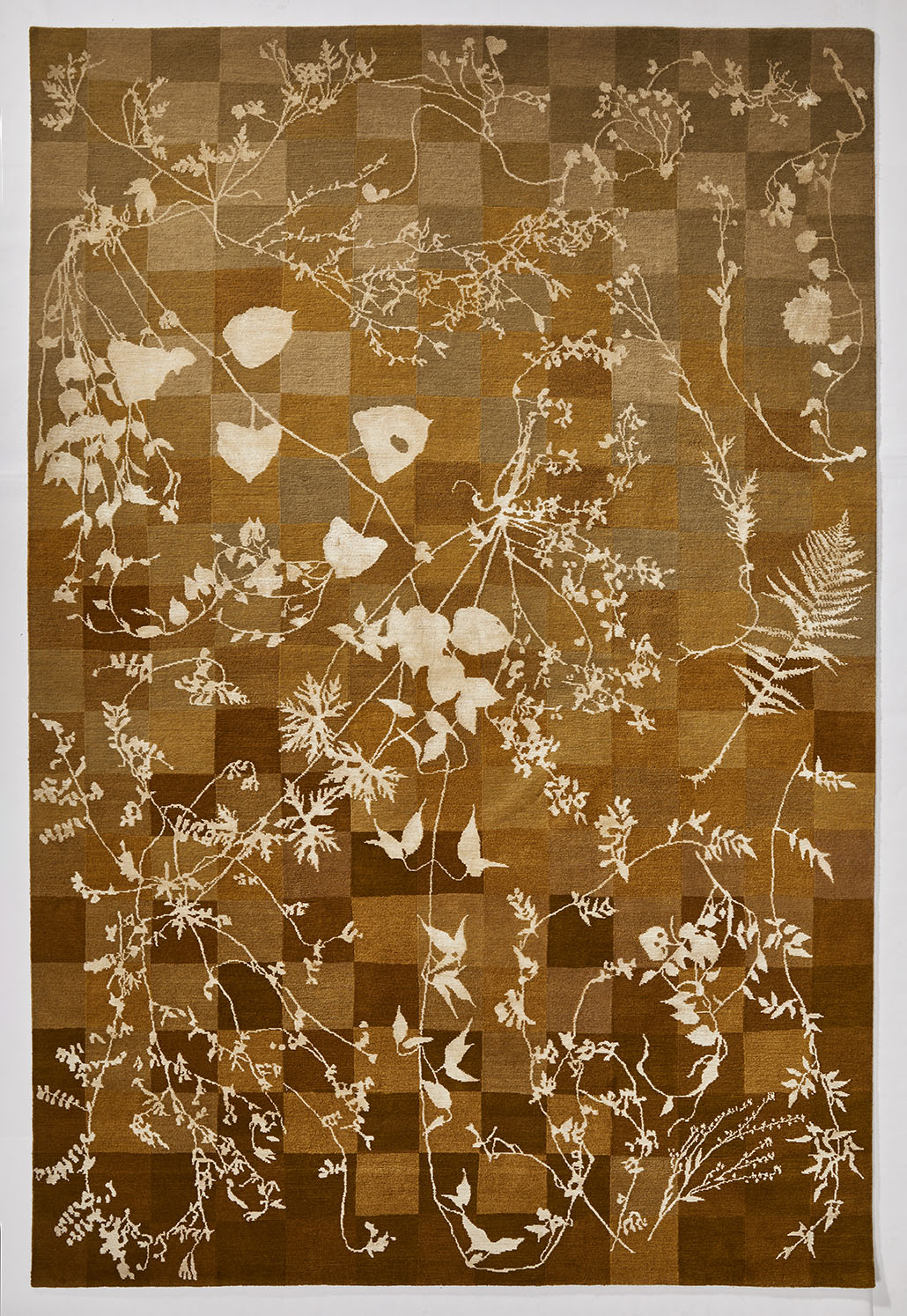 Botanical Rugs