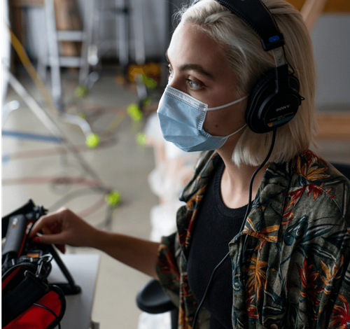 Contact Us — Blended Sense