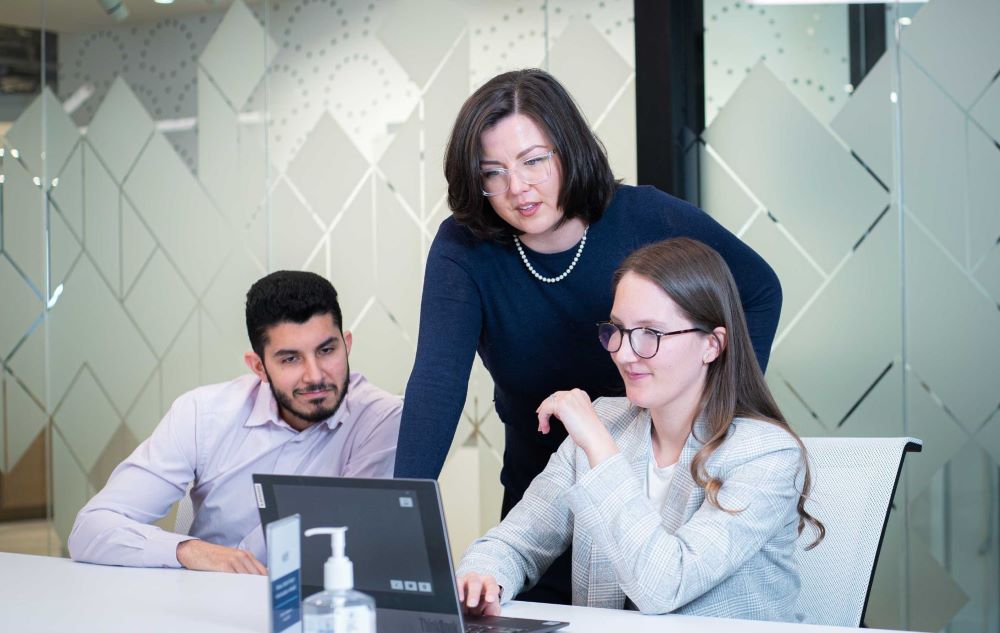 Learn About Mako Financial Technologies