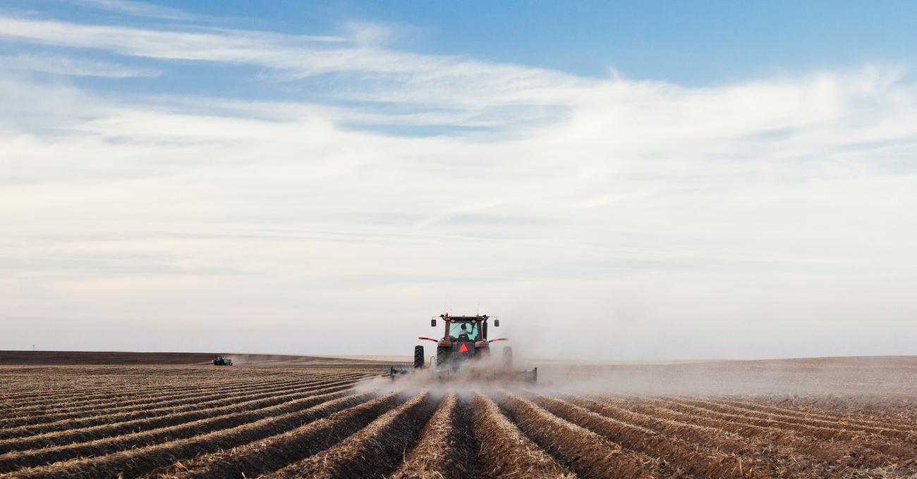 How To Buy Land For Farming | askBAMLand