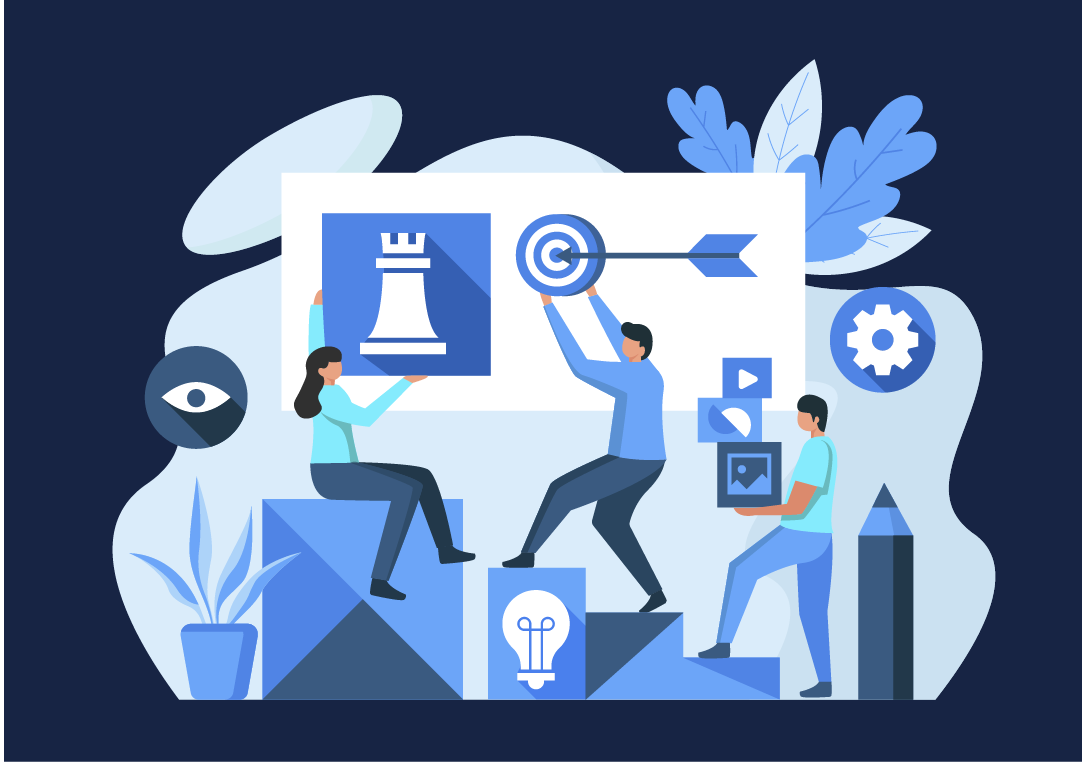 Blog da Rampfy - Como bater metas e ter alta performance