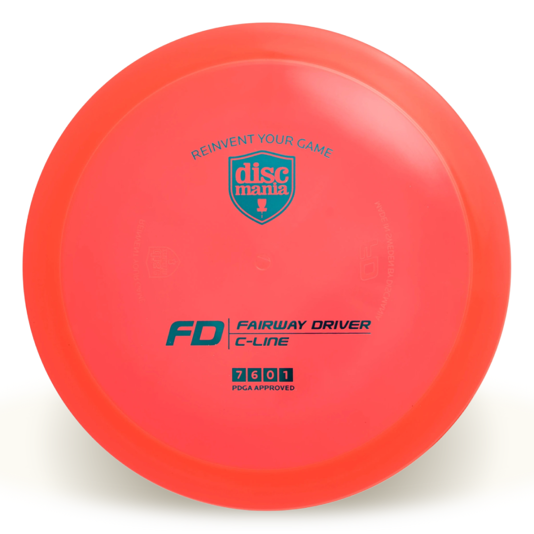 Rota Disc Golf - Links to disc releases, restocks, and deals