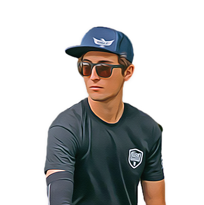 Top Pro Disc Golfers