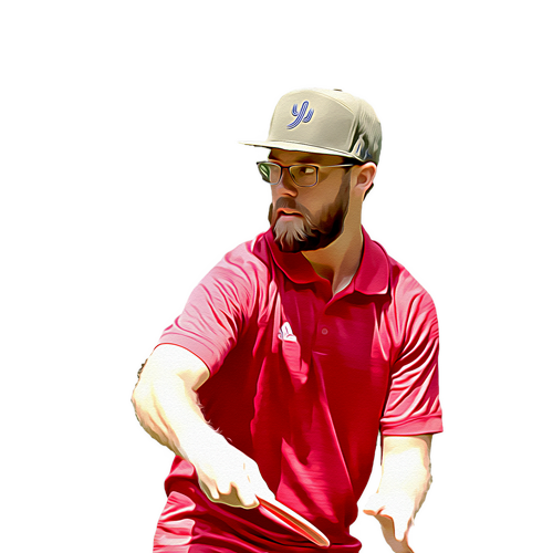 Top Pro Disc Golfers