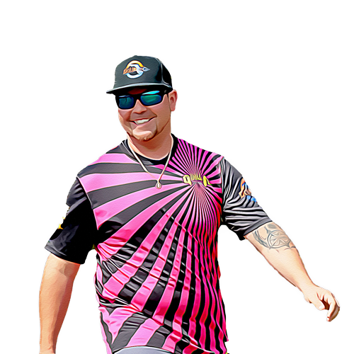 Top Pro Disc Golfers