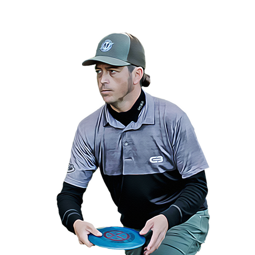 Top Pro Disc Golfers