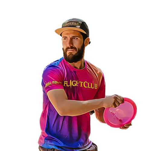 Top Pro Disc Golfers