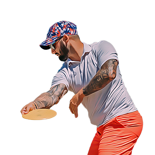 Disc Golf Form Comparison Tool