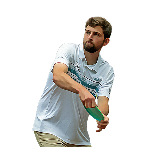 Top Pro Disc Golfers