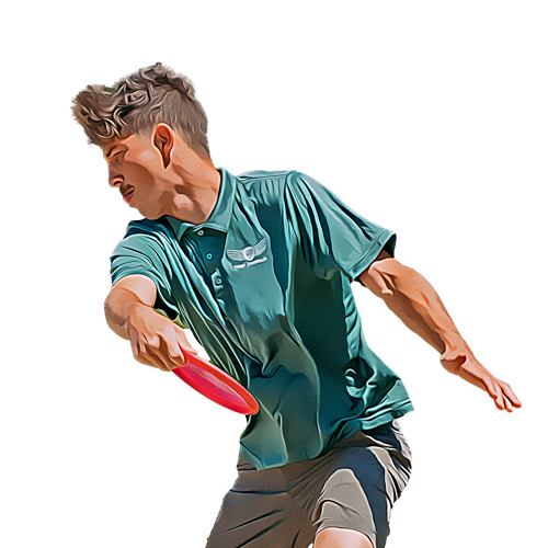Top Pro Disc Golfers