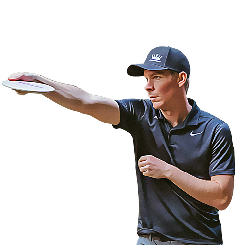 Top Pro Disc Golfers