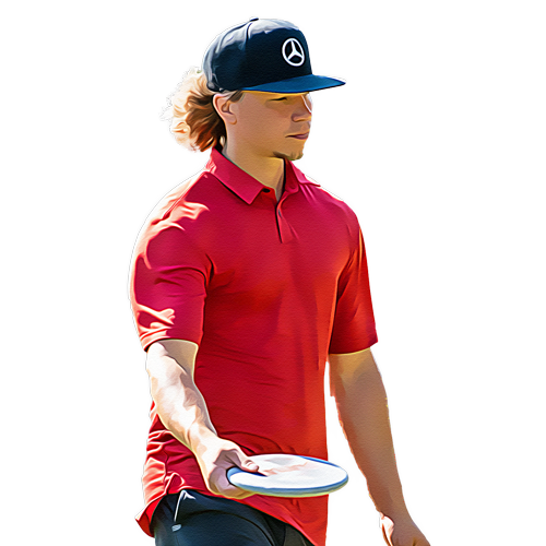 Top Pro Disc Golfers