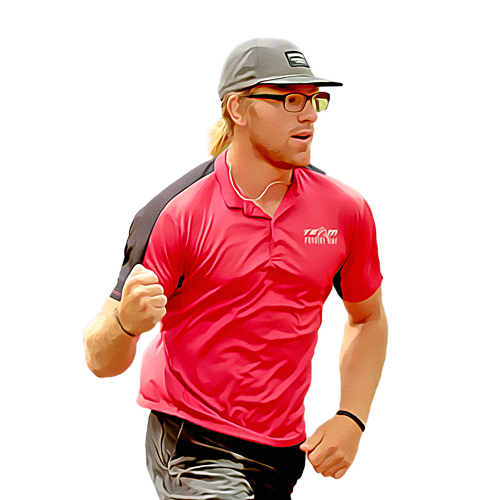 Top Pro Disc Golfers